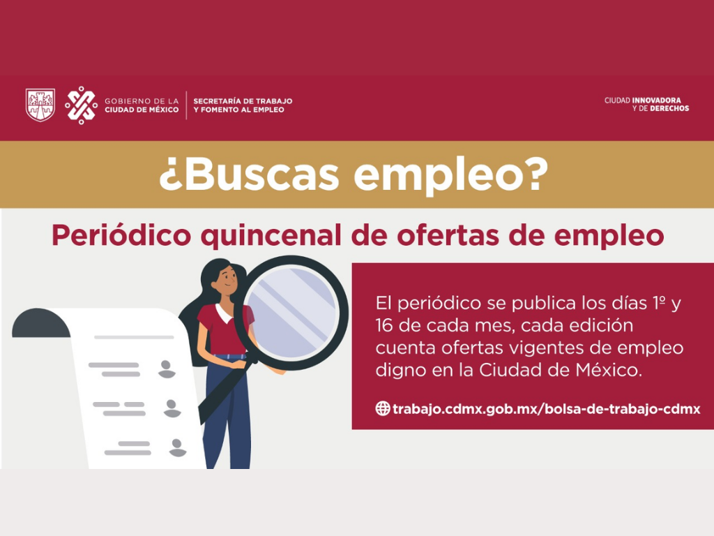 Periódico Ofertas de Empleo de octubre