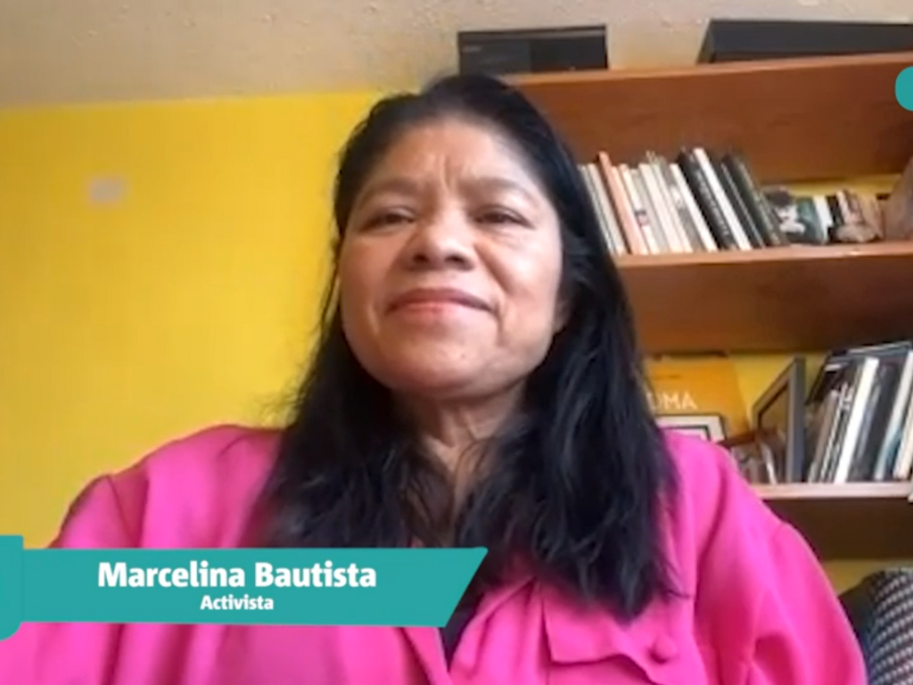 Todas las trabajadoras del hogar no pueden estar sin derechos ...